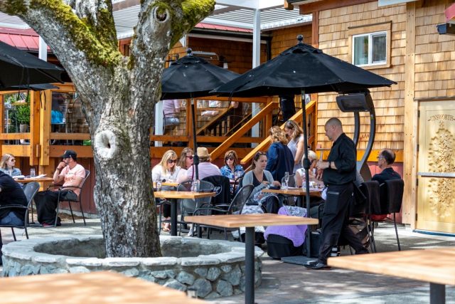 Best Cowichan Valley Wineries on Vancouver Island 2025