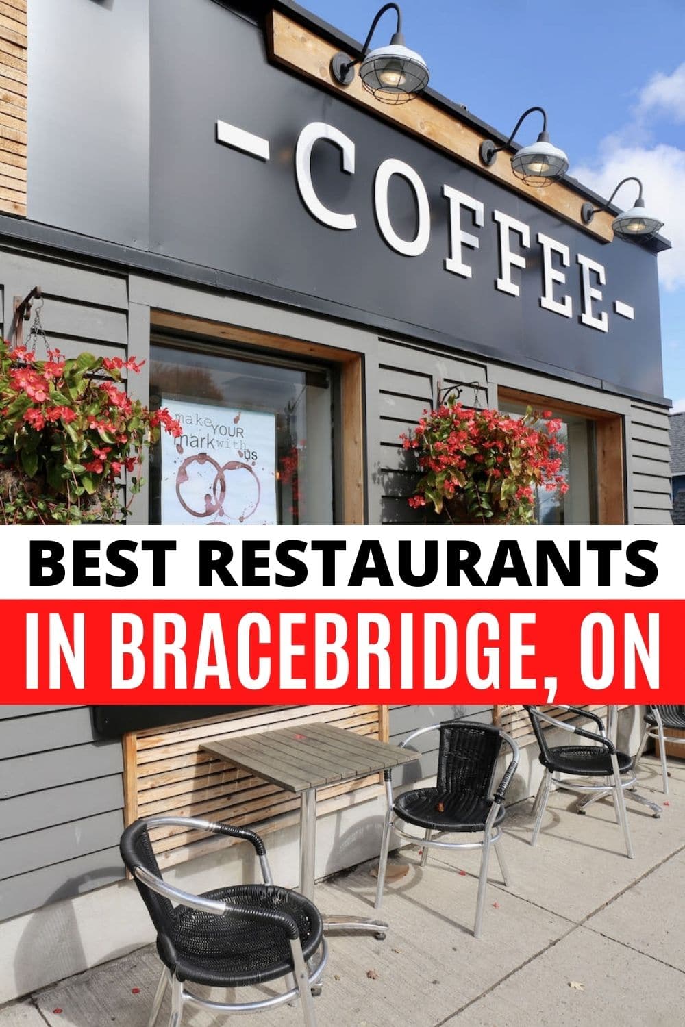 [UPDATED 2025] Best Bracebridge Restaurants in Muskoka 2025