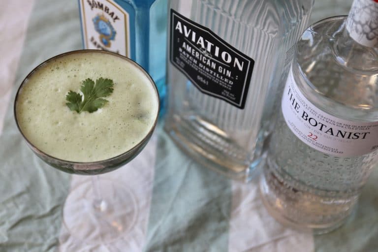 Best Homemade Craft Cocktail Recipes | dobbernationLOVES