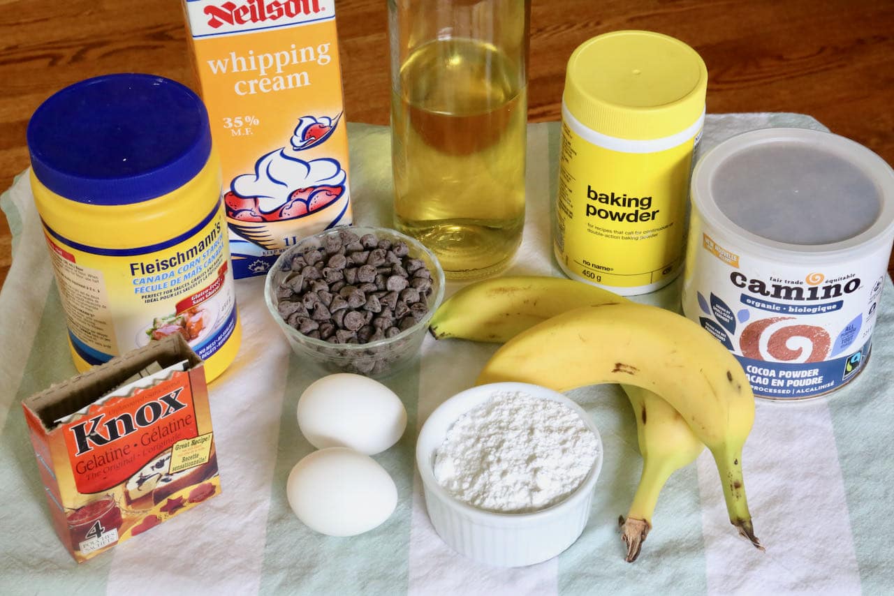 Maulwurfkuchen German Mole Cake Recipe