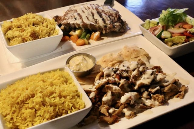 Best Restaurants in Orillia 2025