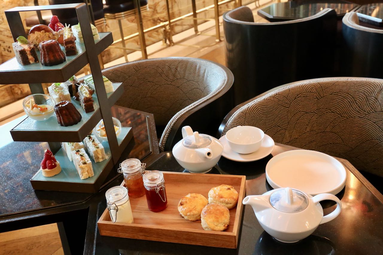 Best High Tea in Toronto 2025 | dobbernationLOVES