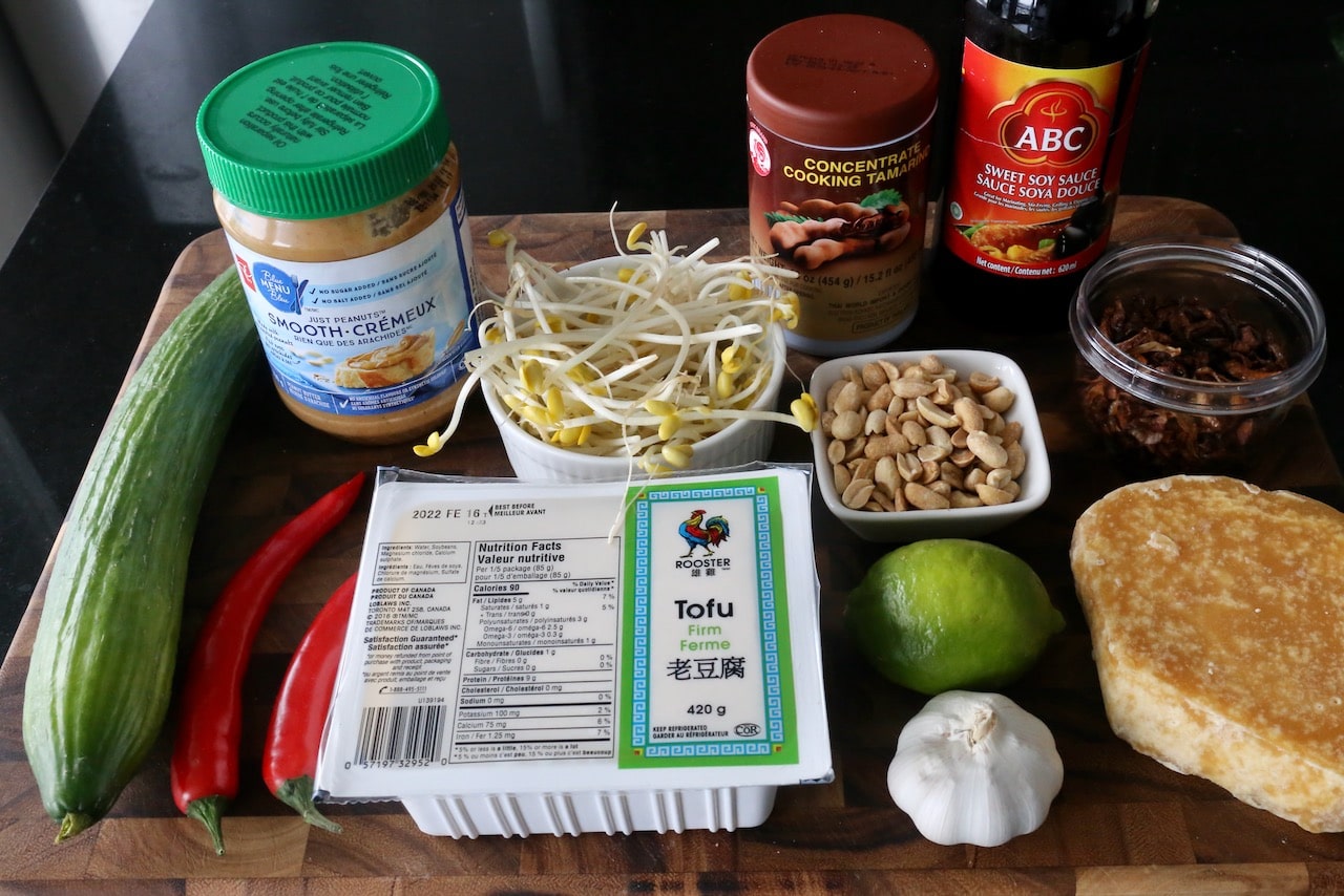 Tahu Goreng Vegan Indonesian Deep Fried Tofu Recipe