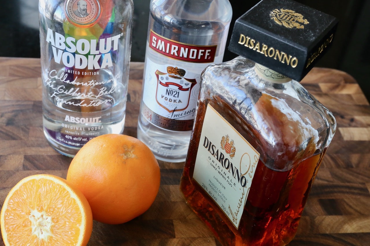 Bocce Ball Cocktail Recipe | dobbernationLOVES