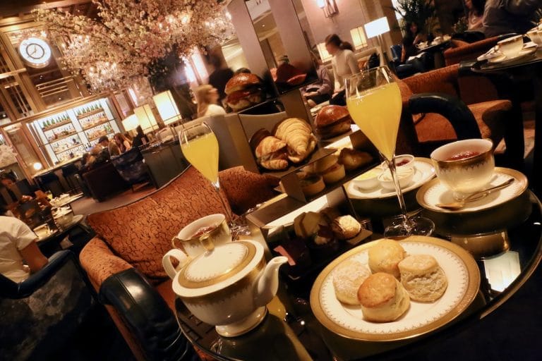Best High Tea in Toronto 2025 | dobbernationLOVES