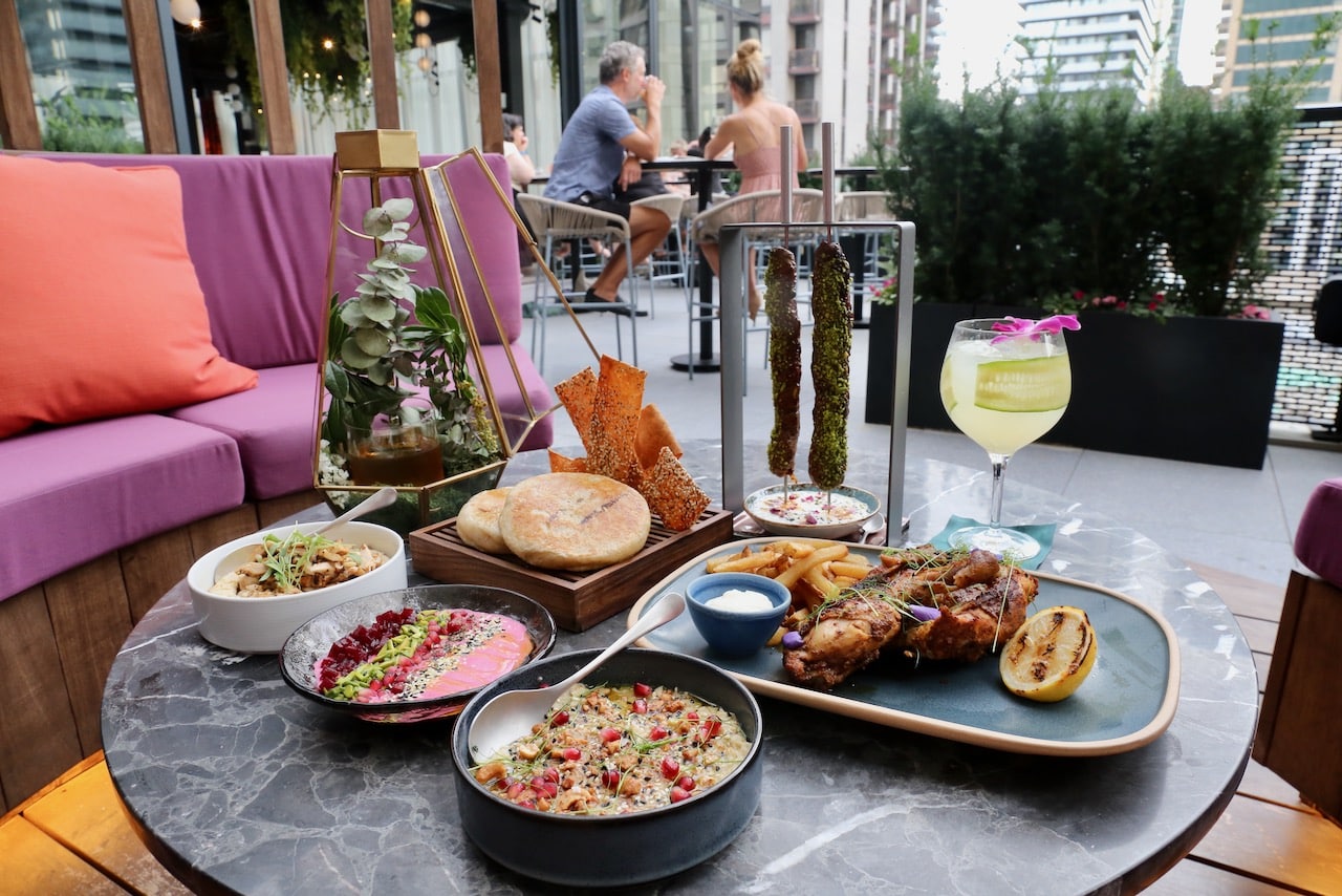 Best Rooftop Patios in Toronto With A View 2025 | dobbernationLOVES
