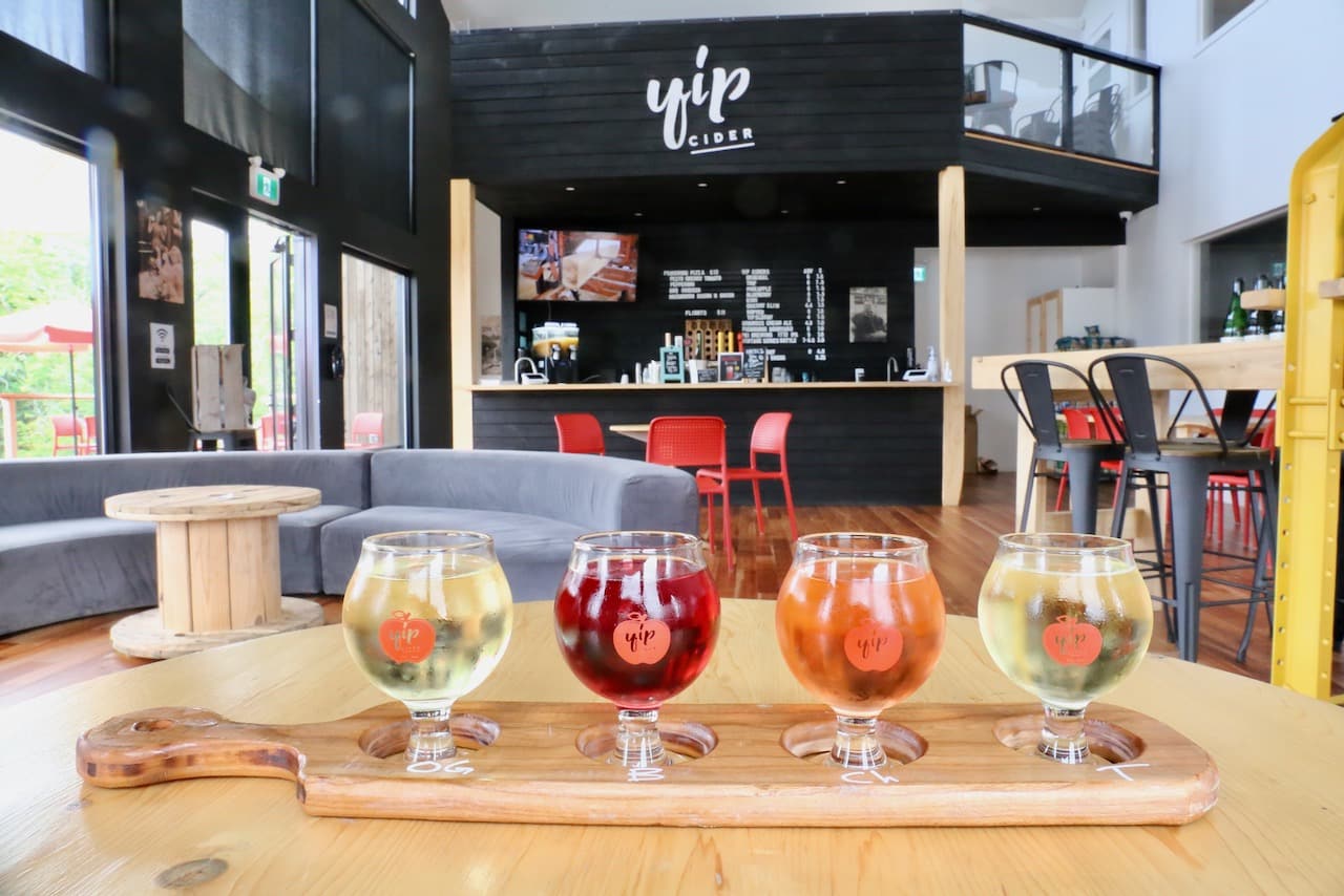 Best New Brunswick Breweries & Craft Cider 2025 | dobbernationLOVES