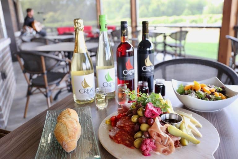 Best Essex County Wineries & Vineyards Near Windsor 2025 ...