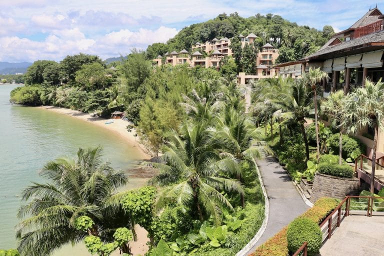 Westin Phuket Siray Bay Resort Review | dobbernationLOVES