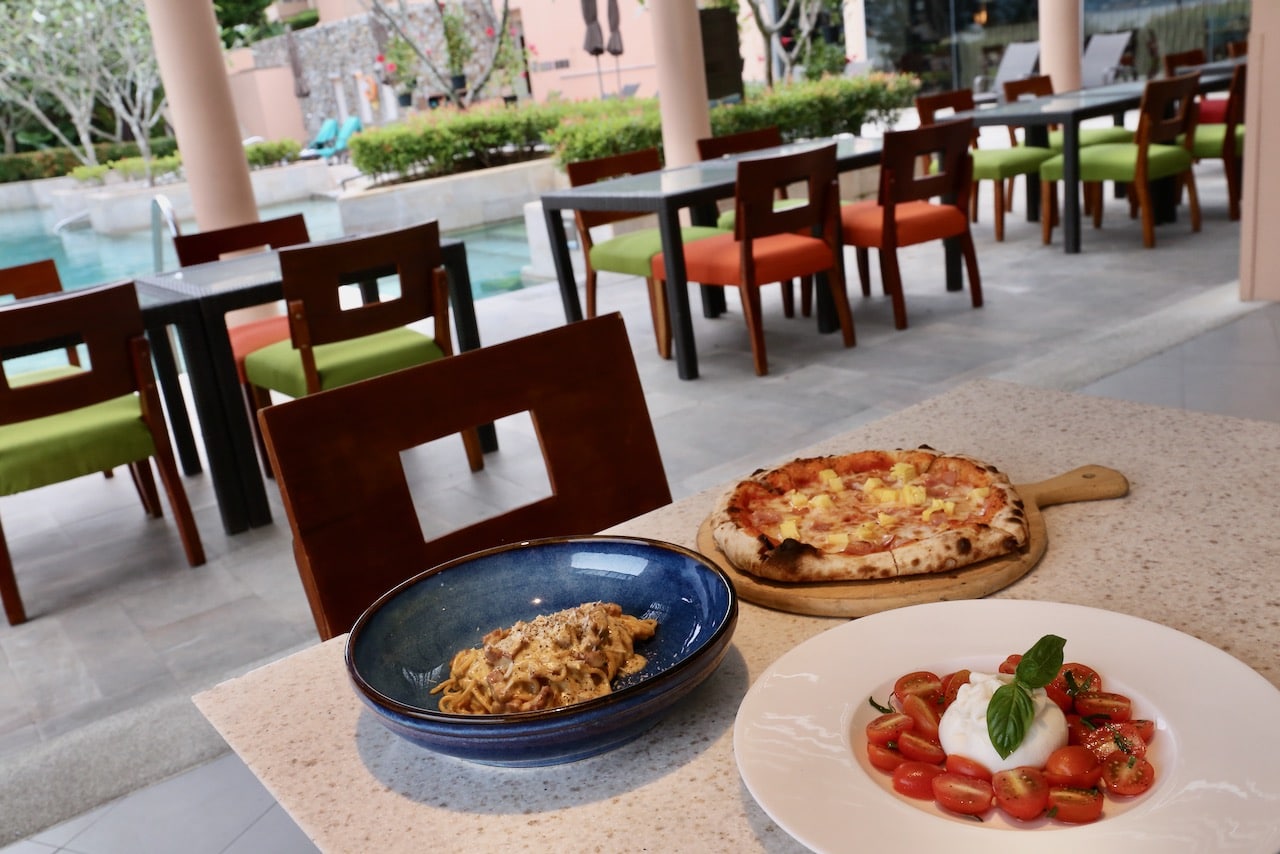 Westin Phuket Siray Bay Resort Review | dobbernationLOVES