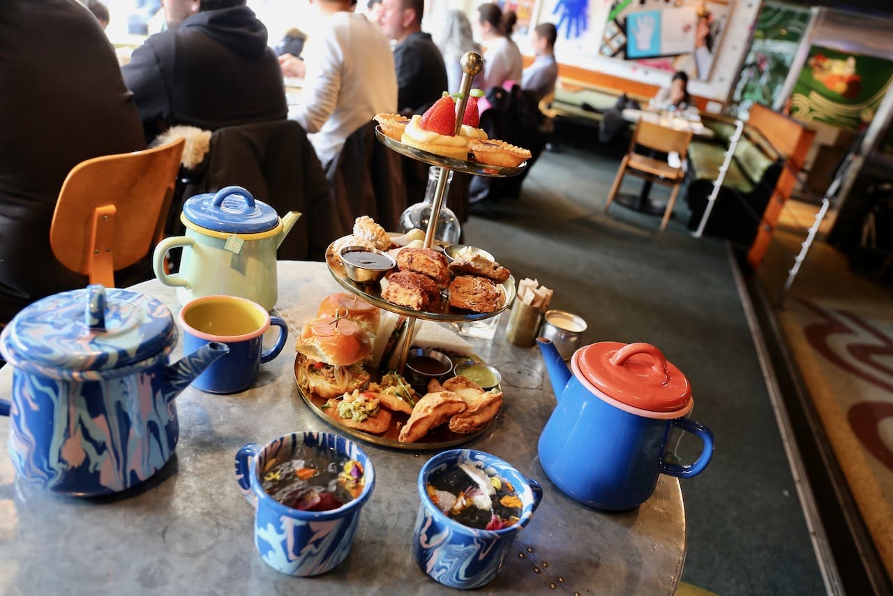 Best High Tea in Toronto 2025 | dobbernationLOVES