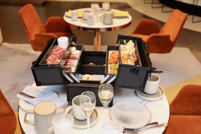 Best High Tea in Toronto 2025 | dobbernationLOVES