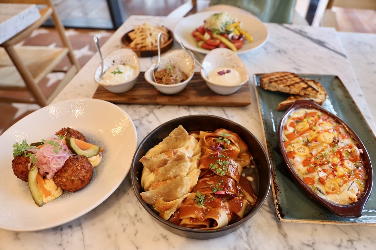 Must Try Traditional Corfu Food & Drink | dobbernationLOVES