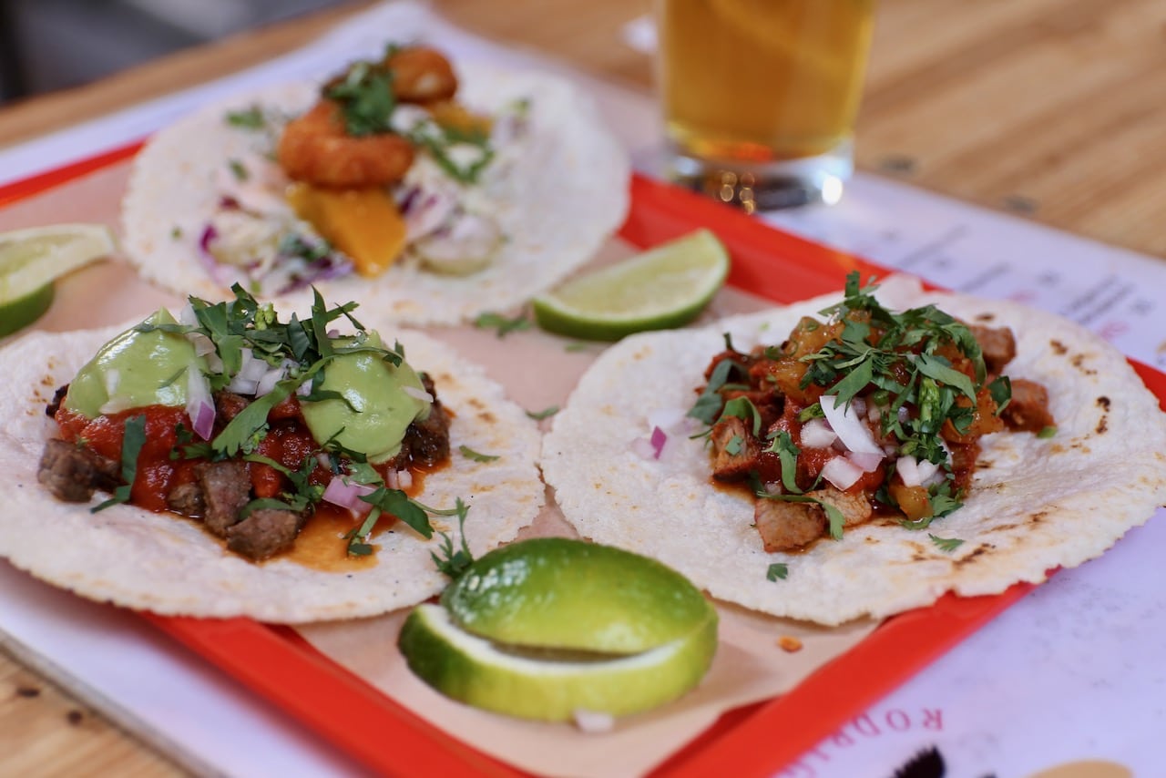 Where To Eat Street Food in Thessaloniki | dobbernationLOVES