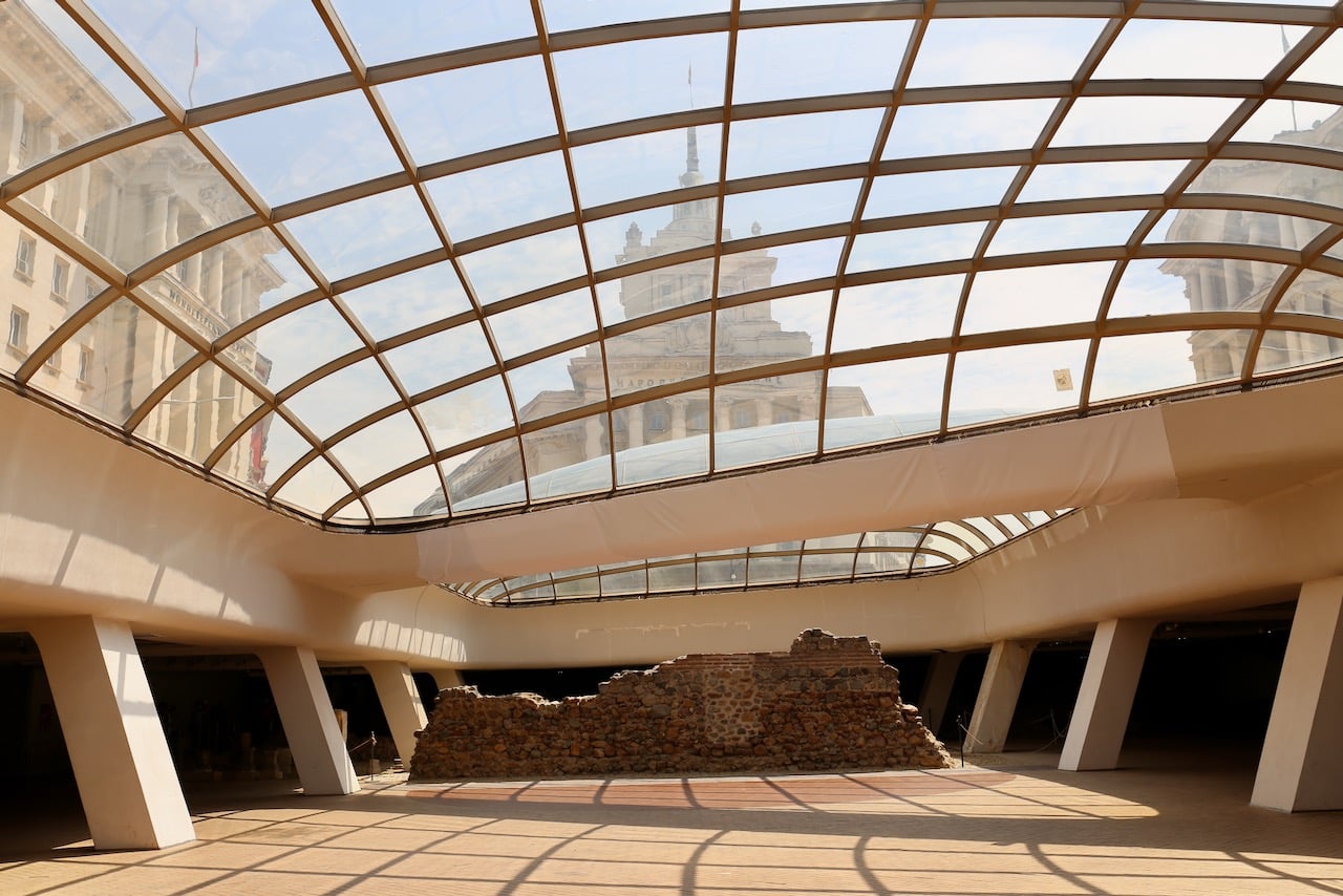 Things To Do In Sofia Bulgaria On A City Break