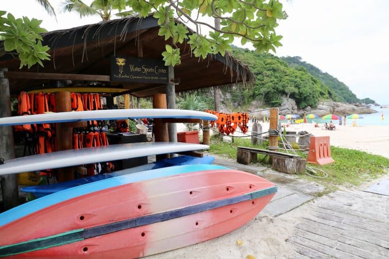 The Racha Phuket Resort Review | dobbernationLOVES