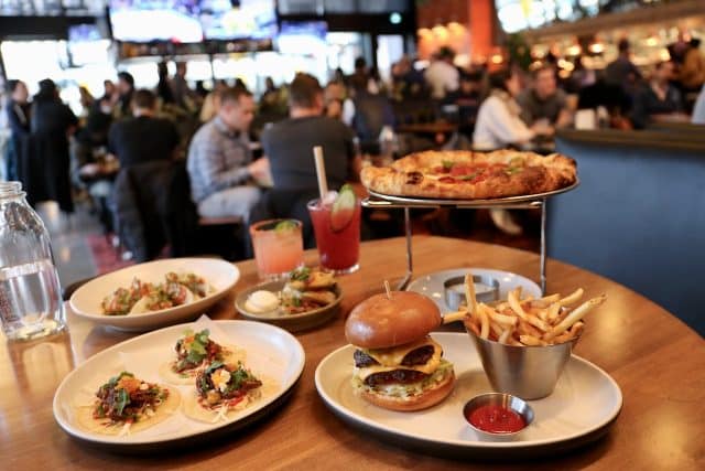 Best Toronto Happy Hours: Deals At Over 40 Restaurants | dobbernationLOVES