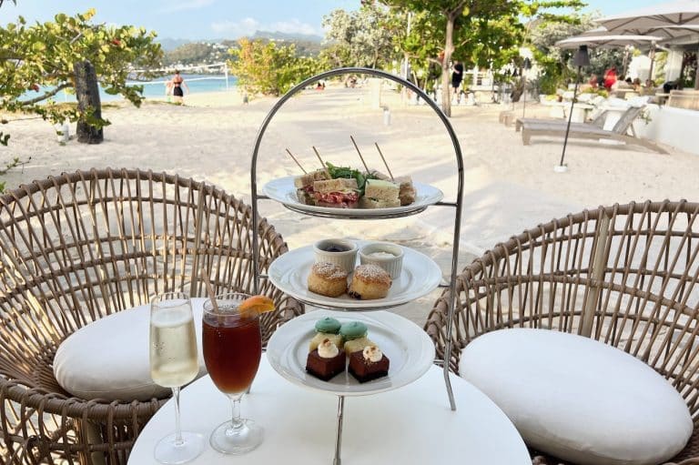 Spice Island Beach Resort Grenada Hotel Review | dobbernationLOVES