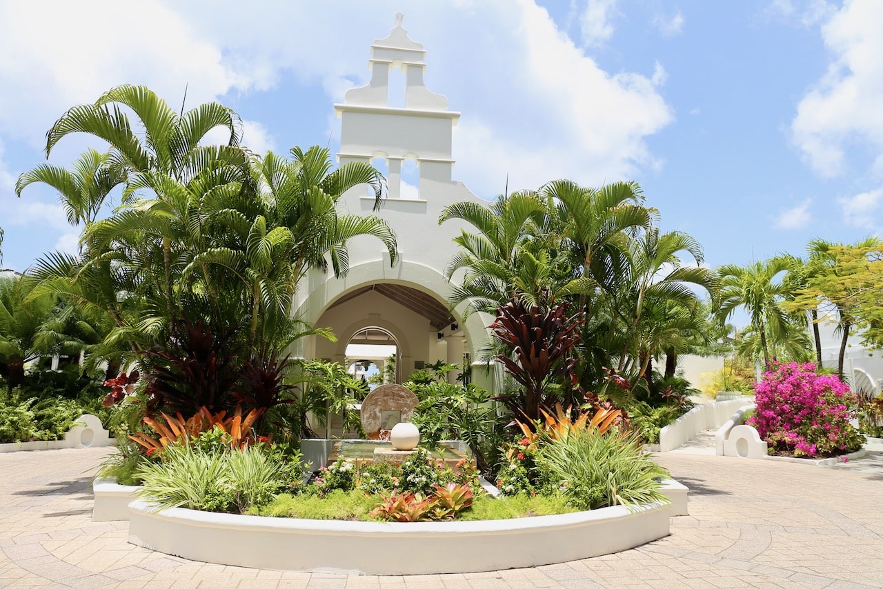 Spice Island Beach Resort Grenada Hotel Review | dobbernationLOVES