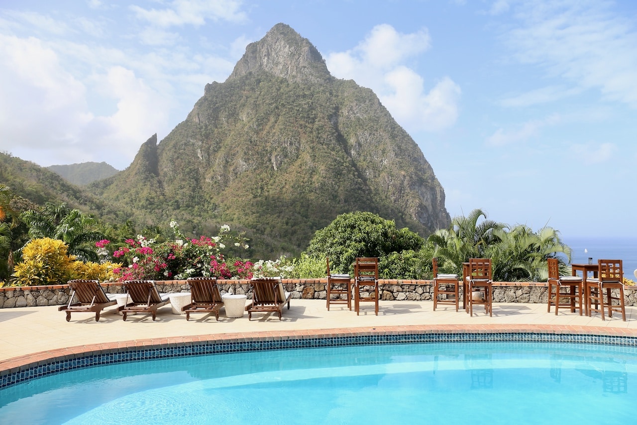 Stonefield Villa Resort Saint Lucia Hotel Review | dobbernationLOVES