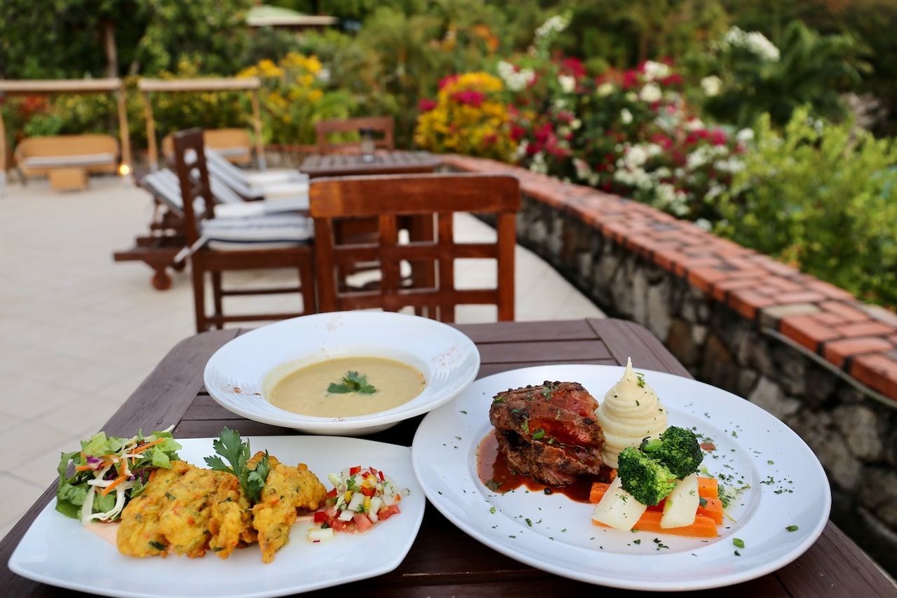 Stonefield Villa Resort Saint Lucia Hotel Review | dobbernationLOVES