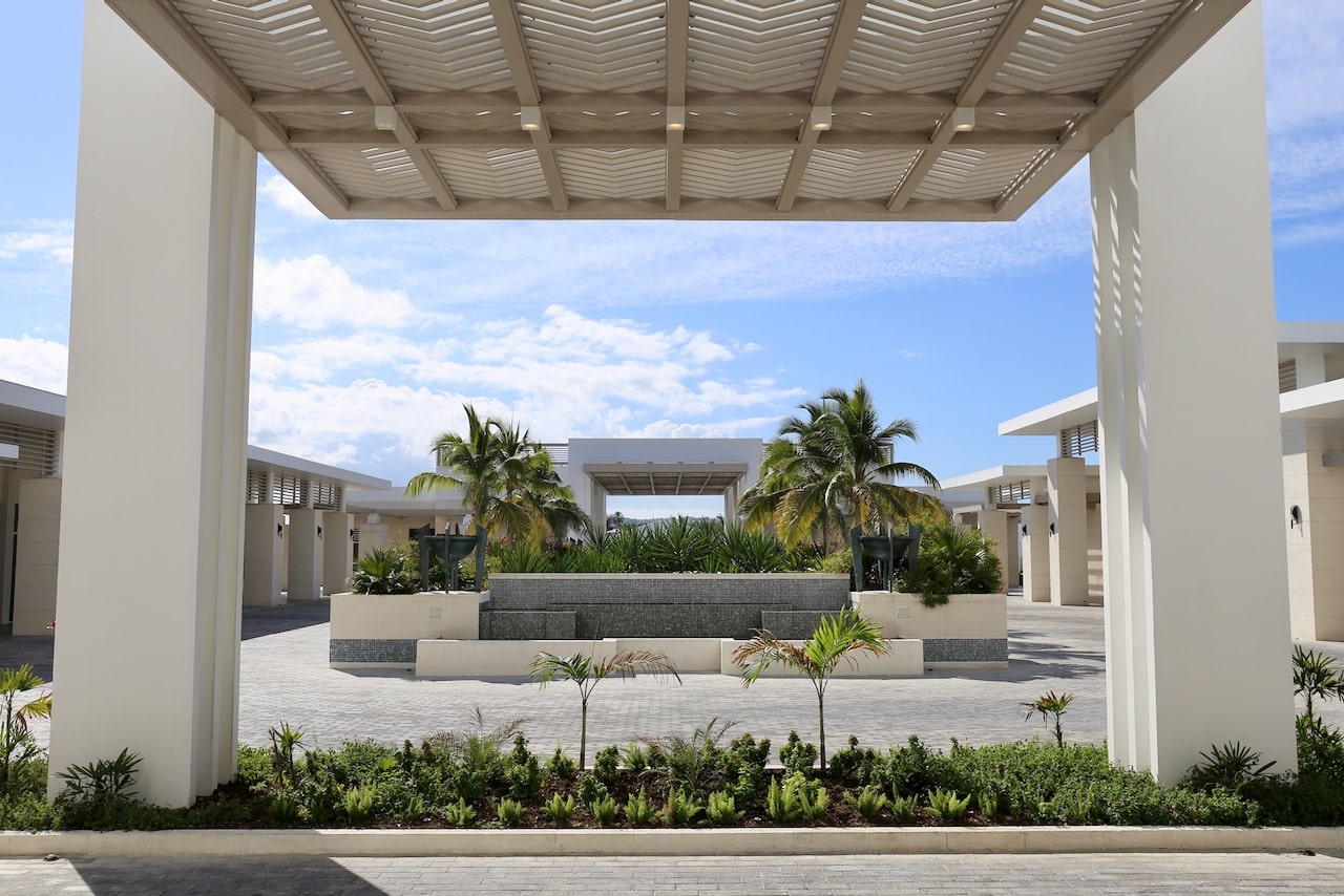 Wyndham Grand Barbados Sam Lords Castle Resort Review | dobbernationLOVES