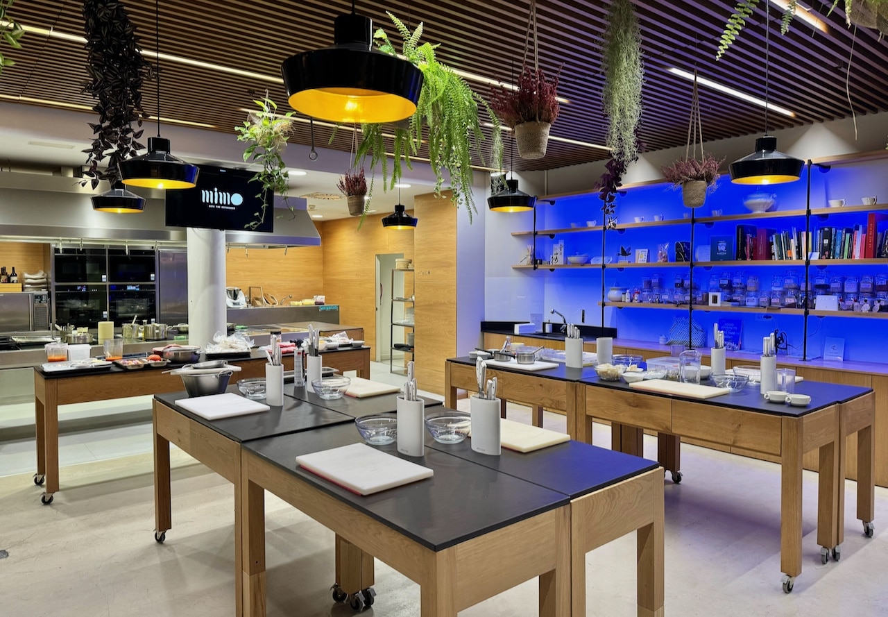 Hotel Maria Cristina San Sebastian Review | dobbernationLOVES