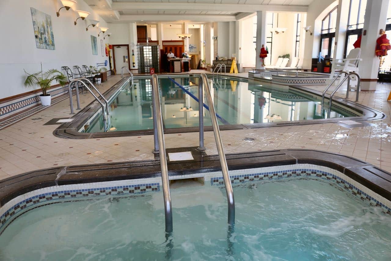 Fairmont Le Château Frontenac Hotel Review | dobbernationLOVES