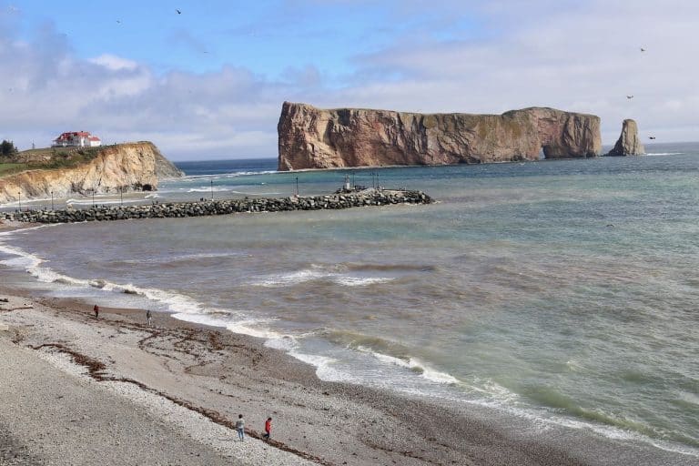 Over 30 Places To Eat & Drink On A Gaspe Peninsula Road Trip ...