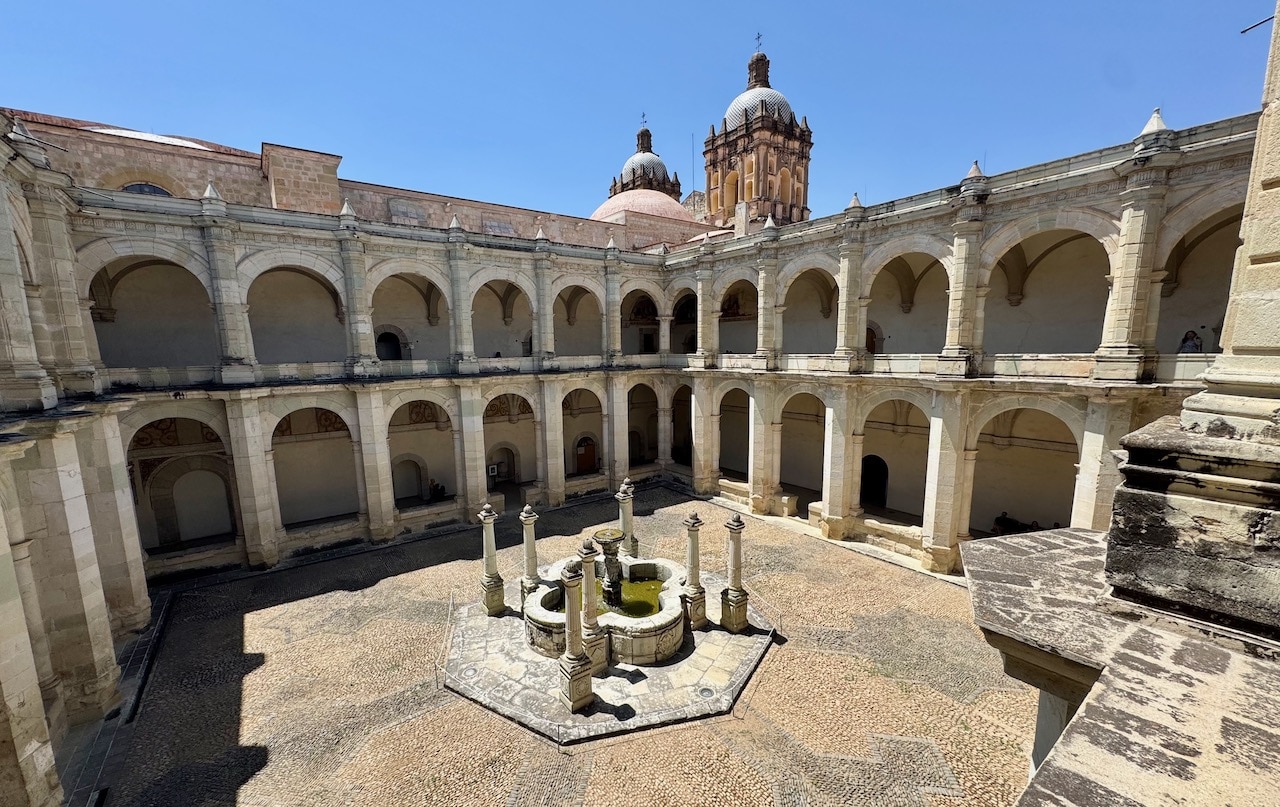 What To Do In Oaxaca City On A Weekend Getaway | dobbernationLOVES