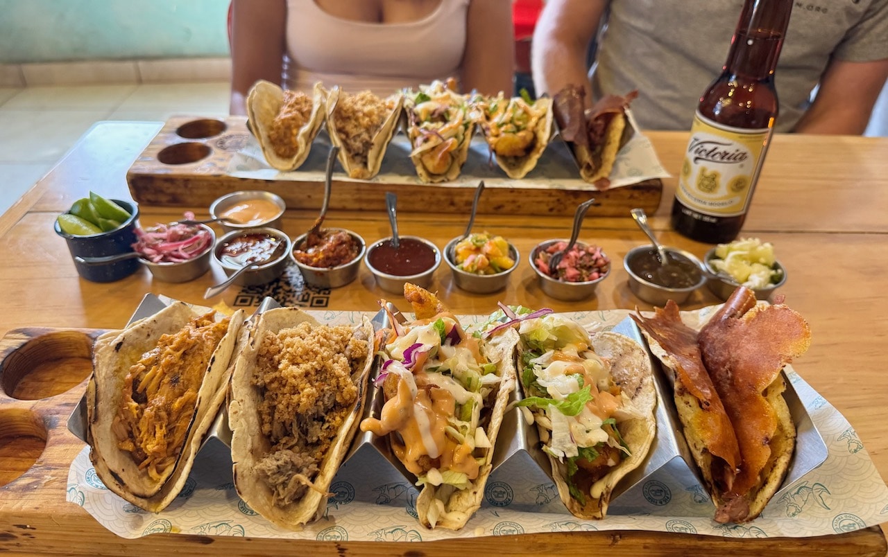 What To Do In Oaxaca City On A Weekend Getaway | dobbernationLOVES